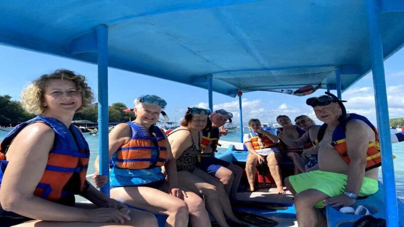 Private: Bahía de las Águilas All-Inclusive Coastal Escape - Authentic Traveler Insights