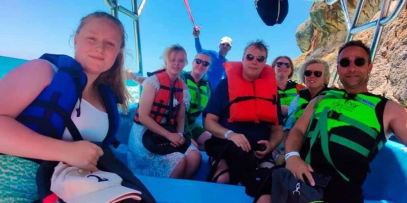 Private: Bahía de las Águilas All-Inclusive Coastal Escape - The Verdict: Is This Tour Right for You?