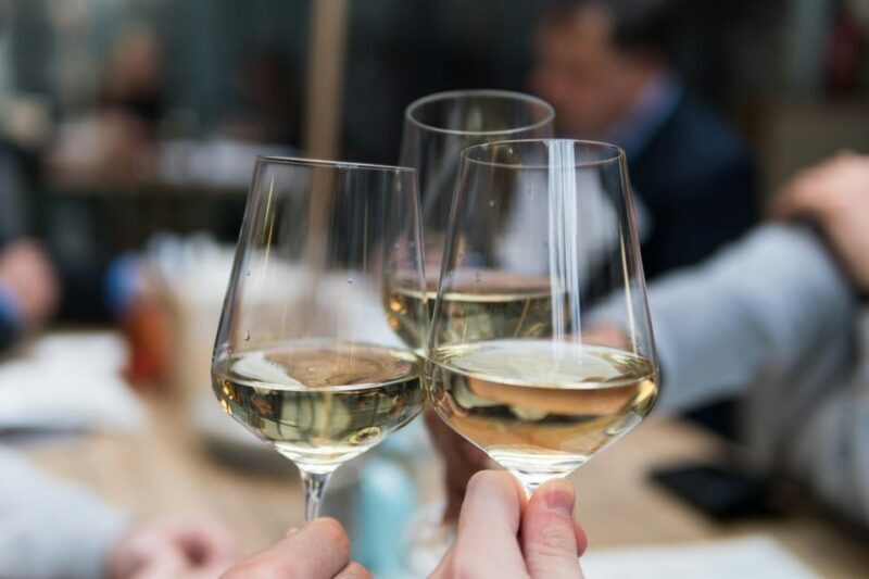 Private Bainbridge Island Discovery and Wine Tour - Exploring the Private Bainbridge Island Discovery and Wine Tour