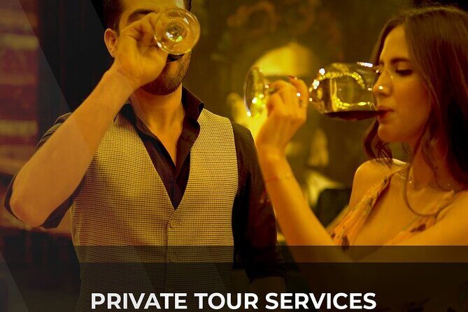 PRIVATE BAJA WINERIES EXPERIENCE (Transportation,concierge,custom schedule) - Cancellation & Weather Policies