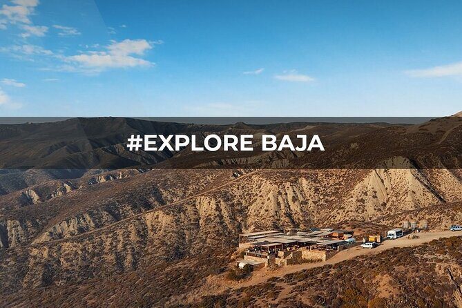 PRIVATE BAJA WINERIES EXPERIENCE (Transportation,concierge,custom schedule) - Who Should Consider This Tour?
