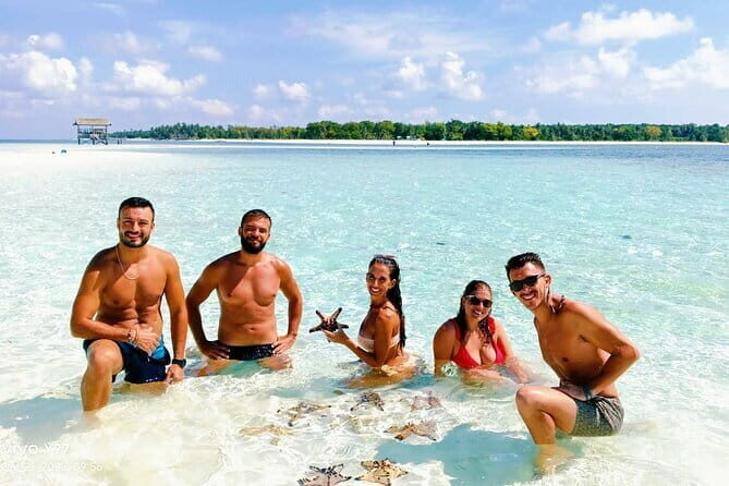 Private Balabac 3 Days 2 Nights Expedition with Private Van - The Itinerary Breakdown: What Youll Experience