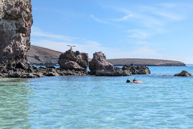 Private Balandra Bay Adventure - Introduction to the Balandra Bay Private Tour