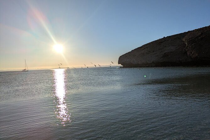 Private Balandra Bay Adventure - The Sum Up