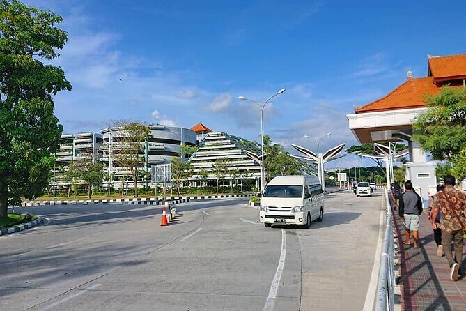 Private Bali Airport Arrival Transfer: Airport to Hotel (Arrival) - Introduction: Smooth Start or Stressful Chaos? Our Take on the Private Bali Airport Transfer