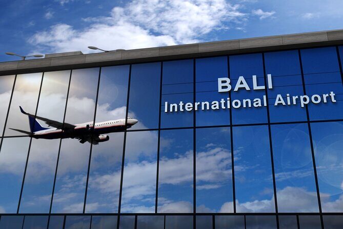 Private Bali Airport Arrival Transfer: Airport to Hotel (Arrival) - Authentic Feedback From Travelers