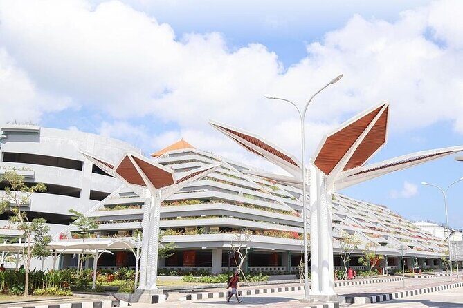 Private Bali Airport Arrival Transfer: Airport to Hotel (Arrival) - The Sum Up: Why This Transfer Is a Solid Choice