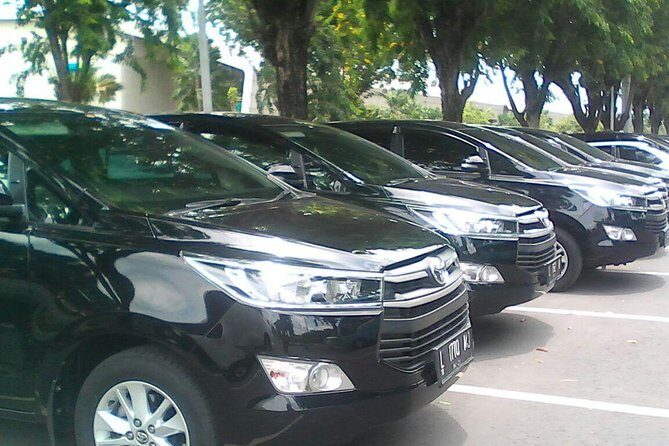 Private Bali Airport Departure Transfer: Hotel to Airport (Departure) - FAQ