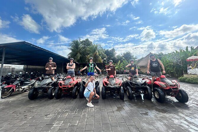 Private Bali Airport Pick Up By Mini Bus - Transportation and Service Details