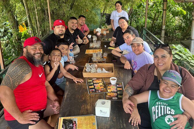 Private Bali Airport Pick Up By Mini Bus - Final Thoughts on the Experience