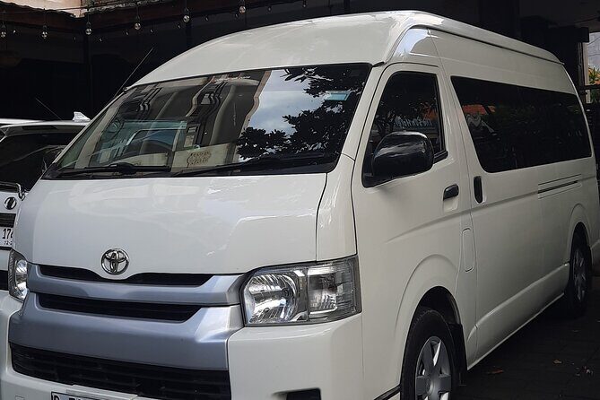 Private Bali Airport Pick Up By Mini Bus - Frequently Asked Questions