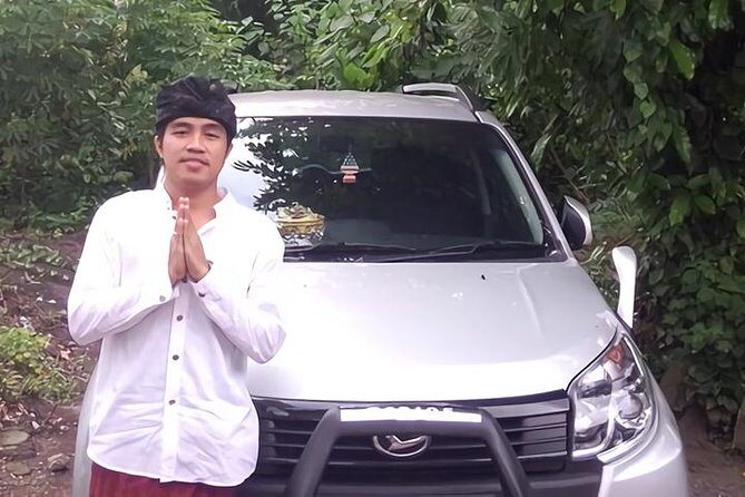 Private Bali Airport Round-Trip Transfer: Arrival and Departure (Round-Trip) - The Itinerary: From Airport to Hotel and Back