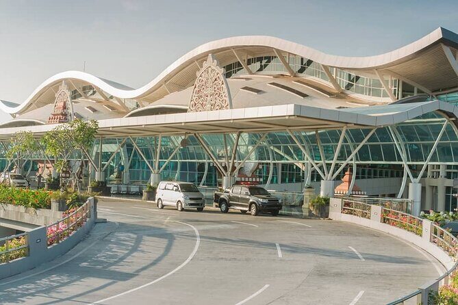 Private Bali Airport Round-Trip Transfer: Arrival and Departure (Round-Trip) - The Balance of Cost and Value