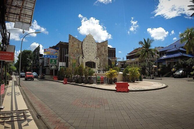 Private Bali Airport Round-Trip Transfer: Arrival and Departure (Round-Trip) - Who Should Book This Service?