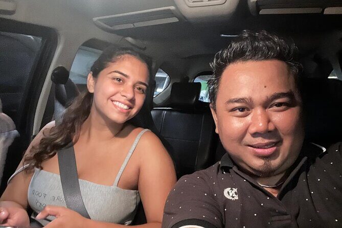 Private Bali Airport Transfer  Fast, Safe & Comfortable Ride - The Reception and Booking Process