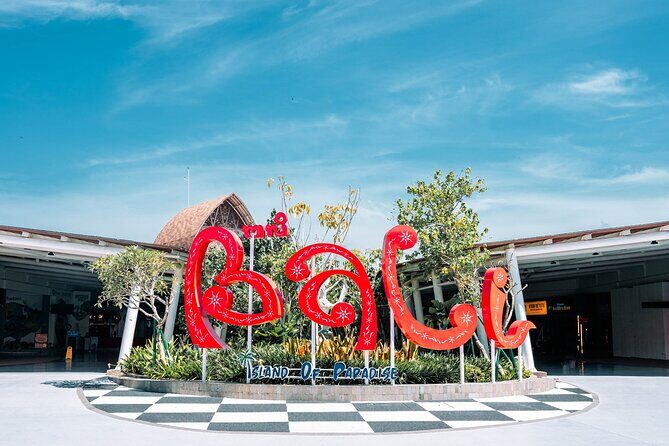 Private Bali Airport Transfer  Fast, Safe & Comfortable Ride - Practical Tips for Travelers