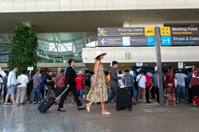 Private Bali Airport Transfer  Fast, Safe & Comfortable Ride - Final Thoughts: Is This Transfer Right for You?