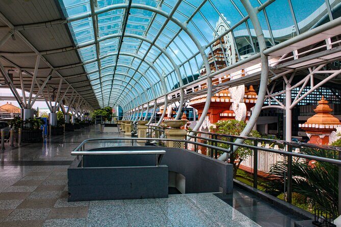 Private Bali Airport Transfer  Fast, Safe & Comfortable Ride - FAQ