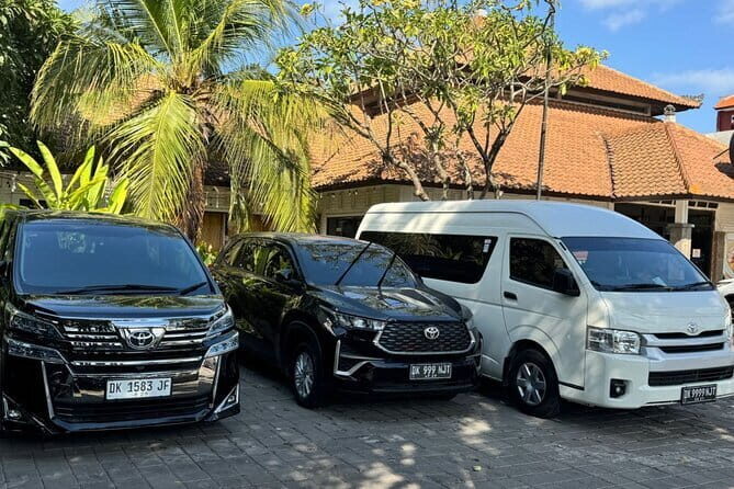 Private Bali Airport Transfer - Kuta, Seminyak, Jimbaran Area - An In-Depth Look at the Service
