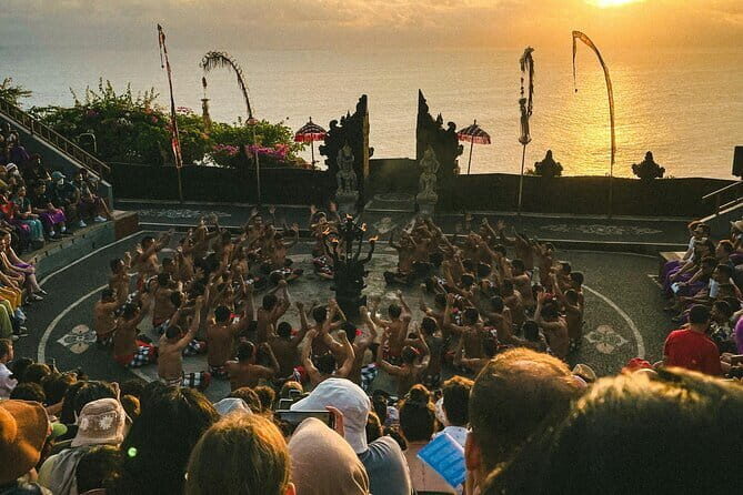 Private Bali Airport Transfer - Kuta, Seminyak, Jimbaran Area - The Sum Up