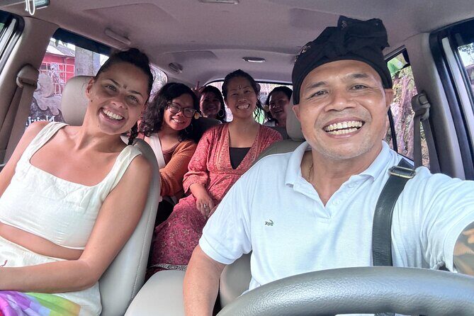 Private Bali Airport Transfer, Ngurah Rai Airport to Hotel - FAQ