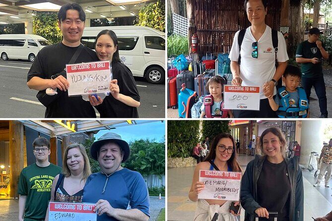 Private Bali Airport Transfer - Sanur, Uluwatu, Balangan & Canggu - An In-Depth Look at the Service