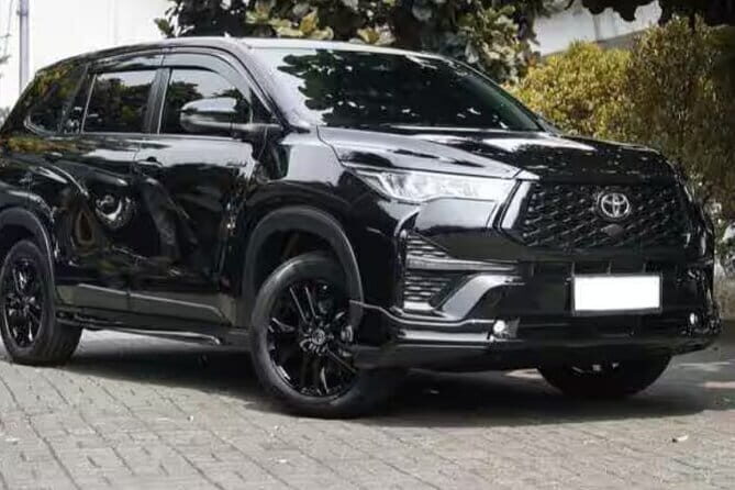 Private Bali Airport Transfer - Sanur, Uluwatu, Balangan & Canggu - Introduction