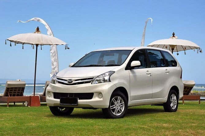 Private Bali Airport Transfer - Sanur, Uluwatu, Balangan & Canggu - Practical Tips for Travelers