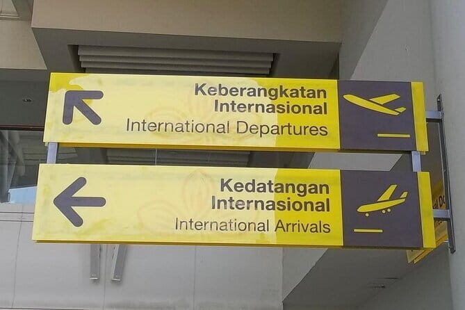 Private Bali Arrival Transfer: Airport to Ubud Hotels - Is This Tour Right for You?