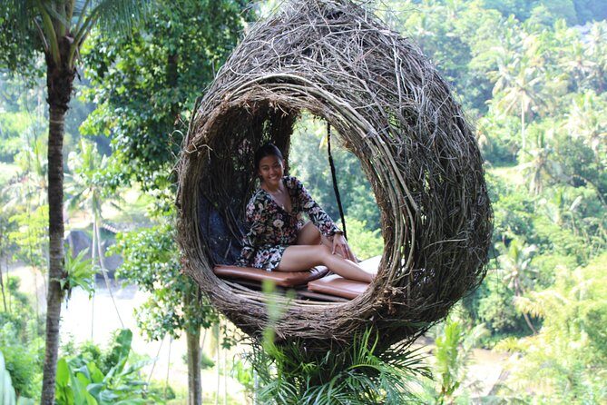 Private Bali Car Charter with Driver up to 6 People - The Itinerary: What to Expect at Each Stop