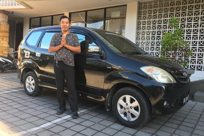 Private Bali Car Charter with Driver up to 6 People - Authentic Feedback and Perspectives