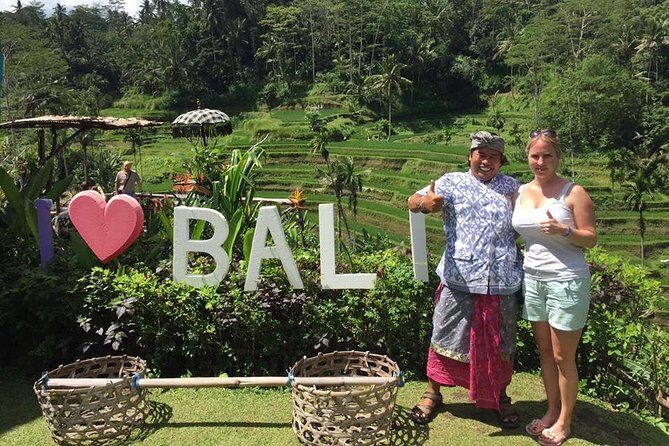 Private Bali Countryside Tour guided by AGUS - A Detailed Look at the Experience