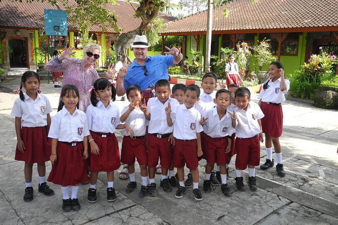 Private Bali Countryside Tour guided by AGUS - The Sum Up