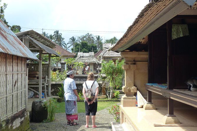 Private Bali Countryside Tour guided by AGUS - FAQs