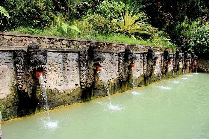 Private Bali Customizable Tour with a Local Guide - Key Points