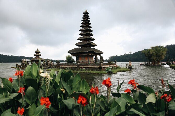 Private Bali Customizable Tour with a Local Guide - What’s Included & What to Consider