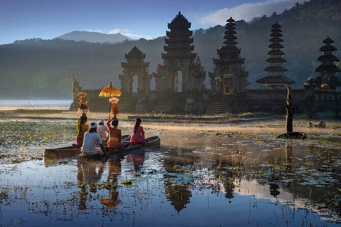 Private Bali Customizable Tour with a Local Guide - Why This Tour Offers Great Value