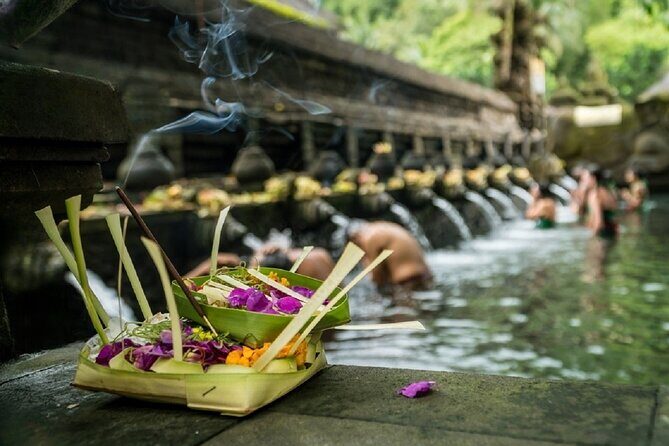 Private Bali Customizable Tour with a Local Guide - FAQ