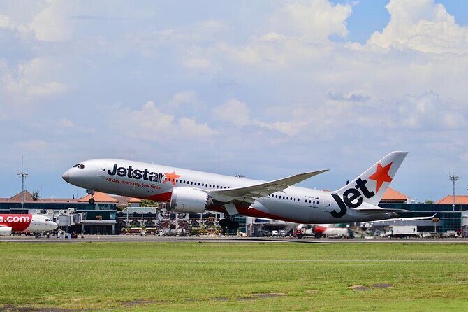 Private Bali Departure Transfer: Ubud Hotels to Airport - An In-Depth Look at the Experience