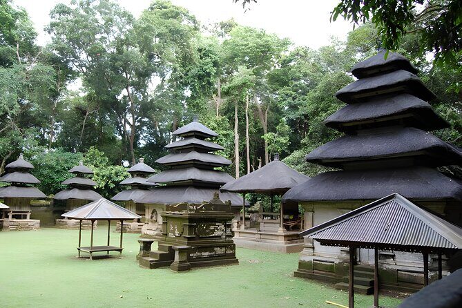 Private Bali Half-Day Car Charter: Tanah Lot Sunset Trip for 7 Hours - The Sum Up: Who Should Book This Tour?