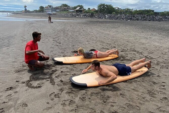 Private Bali Horse Riding and Surf lesson in Seminyak Beach - The Sum Up: Why This Tour Might Be Your Perfect Bali Escape