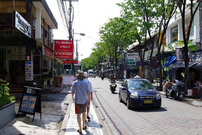 Private Bali Hotel Transfer: Hotel to Hotel - Practical Tips for Booking and Using This Service