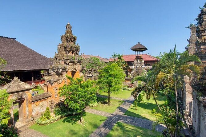 Private Bali Museum and Bajra Sandhi Monument Historical Tour - In-Depth Review of the Tour