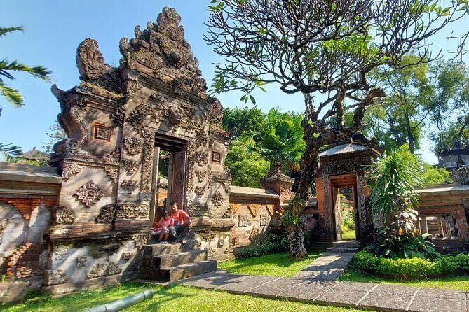 Private Bali Museum and Bajra Sandhi Monument Historical Tour - FAQ