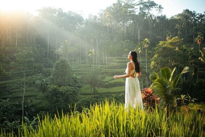Private Bali Professional Photographer - Why This Tour Stands Out
