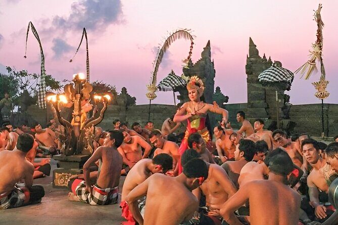 Private Bali Romantic Couple Tour with Parasailing Adventure - Practical Tips for Booking and Enjoying