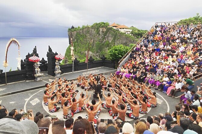 Private Bali Romantic Couple Tour with Parasailing Adventure - Frequently Asked Questions