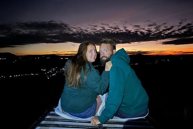 Private Bali Sunrise Jeep Tour - What’s Included and What’s Not