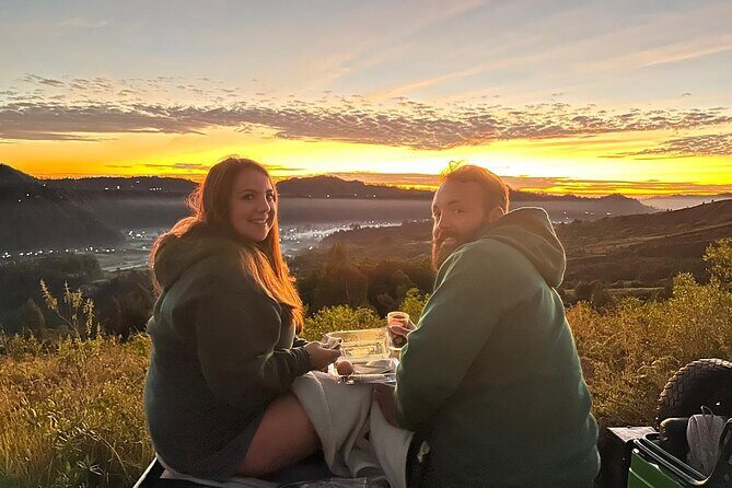 Private Bali Sunrise Jeep Tour - FAQ About the Private Bali Sunrise Jeep Tour