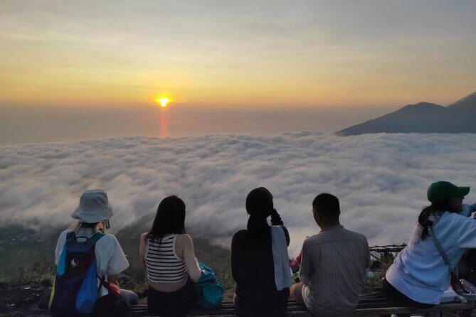 Private Bali Sunrise Trekking at Mount Batur Kintamani - An In-Depth Look at the Batur Sunrise Trekking Experience
